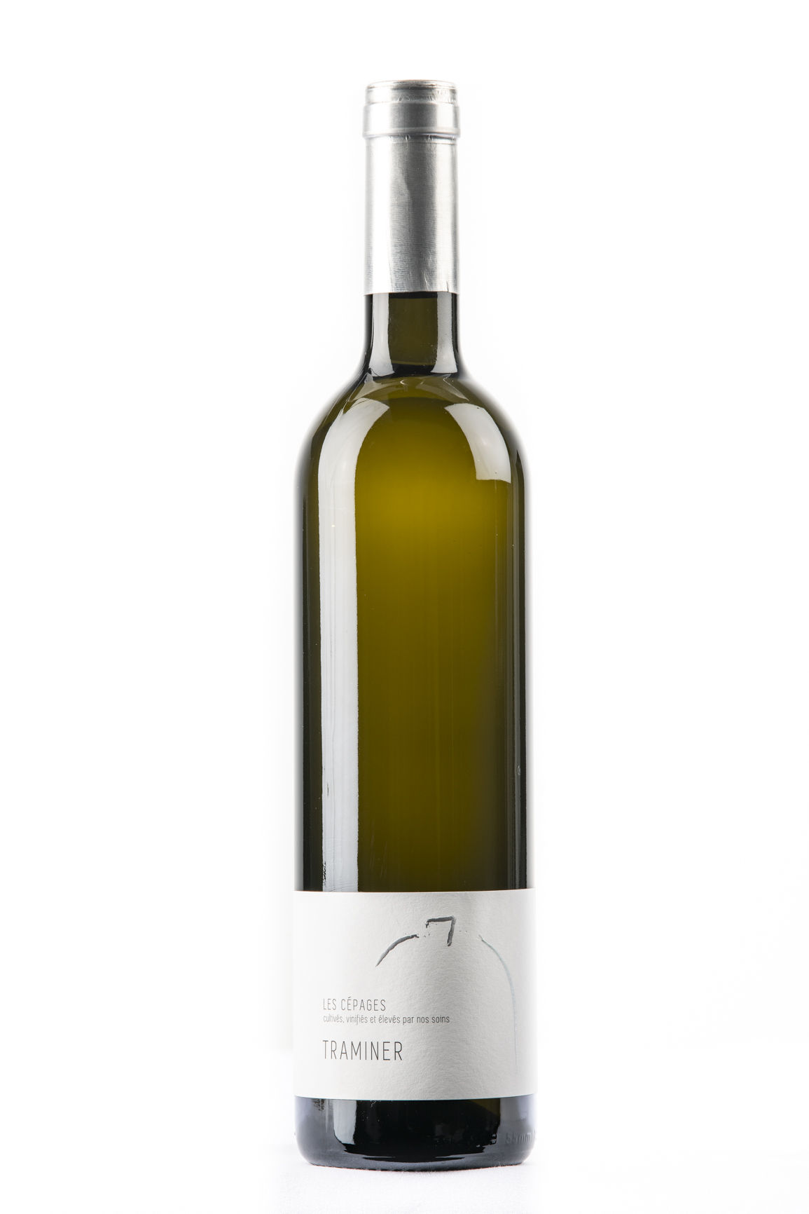Traminer 2019 - Le Petit Château