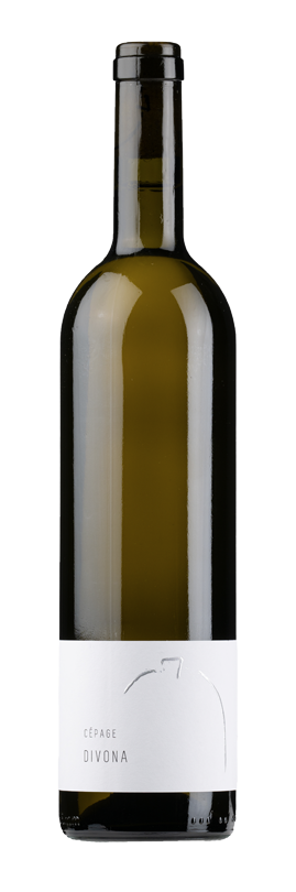 DIVONA 2023 DEMETER - Le Petit Château